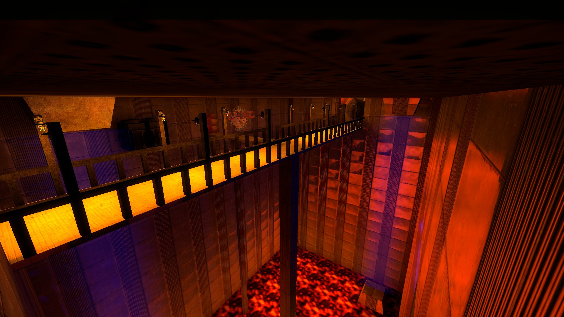 Alien shooter2 Revisited [CSGO PORT] [Counter-Strike: Global Offensive ...