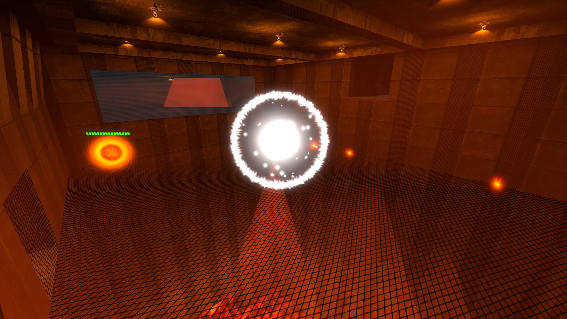 Alien shooter2 Revisited [CSGO PORT] Mod for Counter-Strike: Global ...