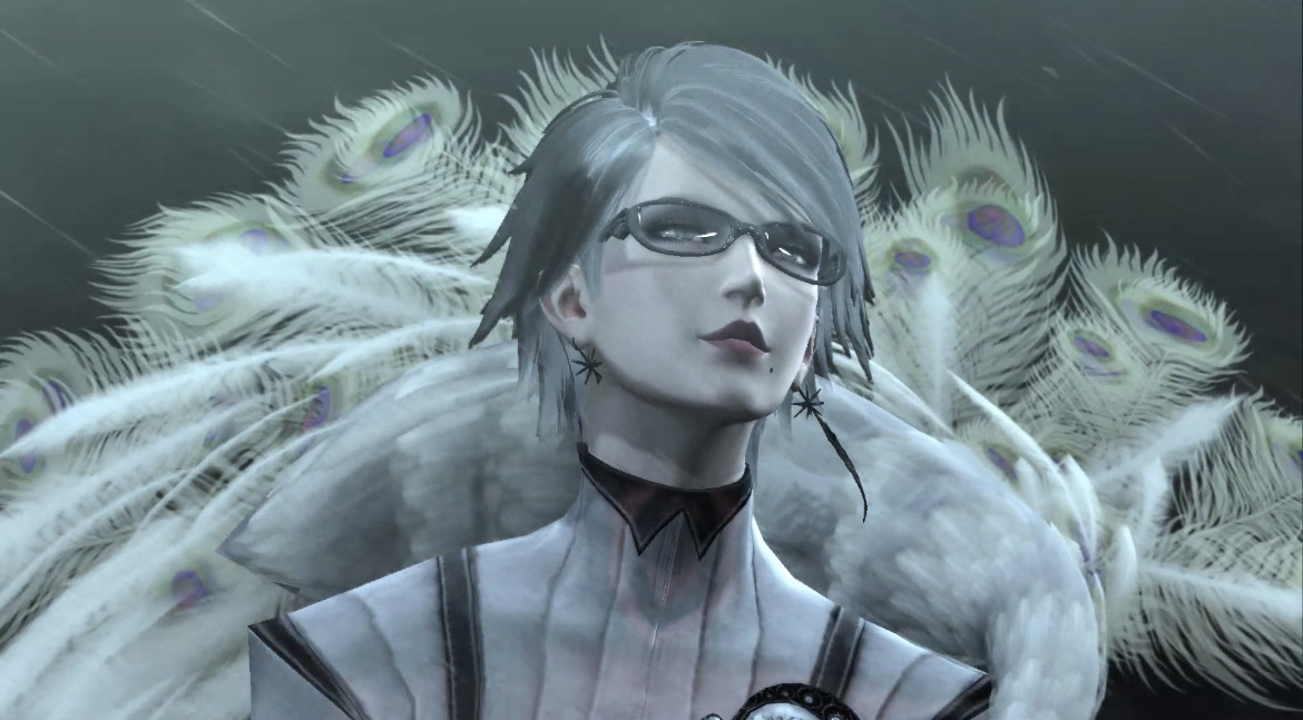 The Starlight Witch (Updated) Mod for Bayonetta | BAYO PC Mods