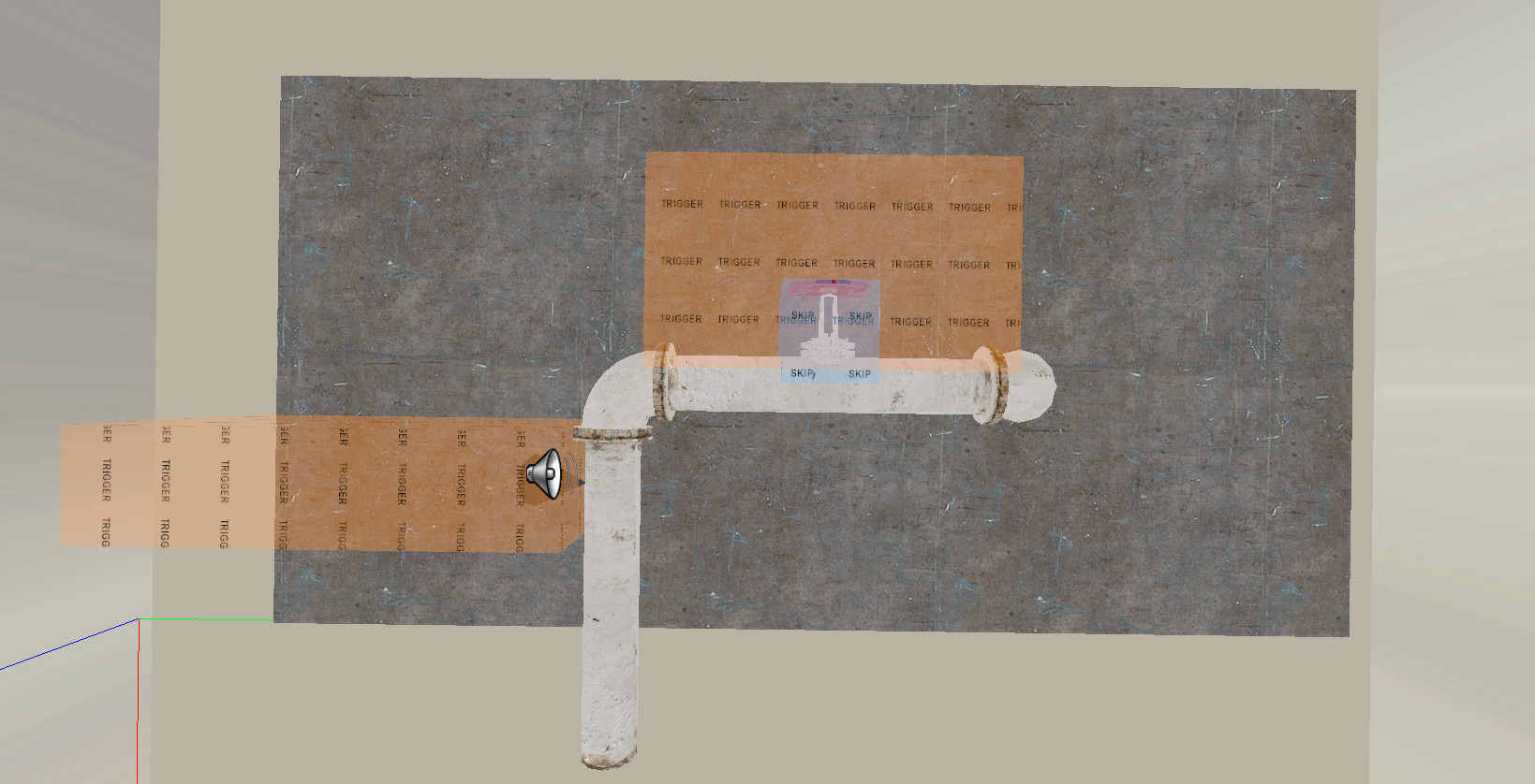 Steam-Pipe with Valve [Source Engine] [Mods]