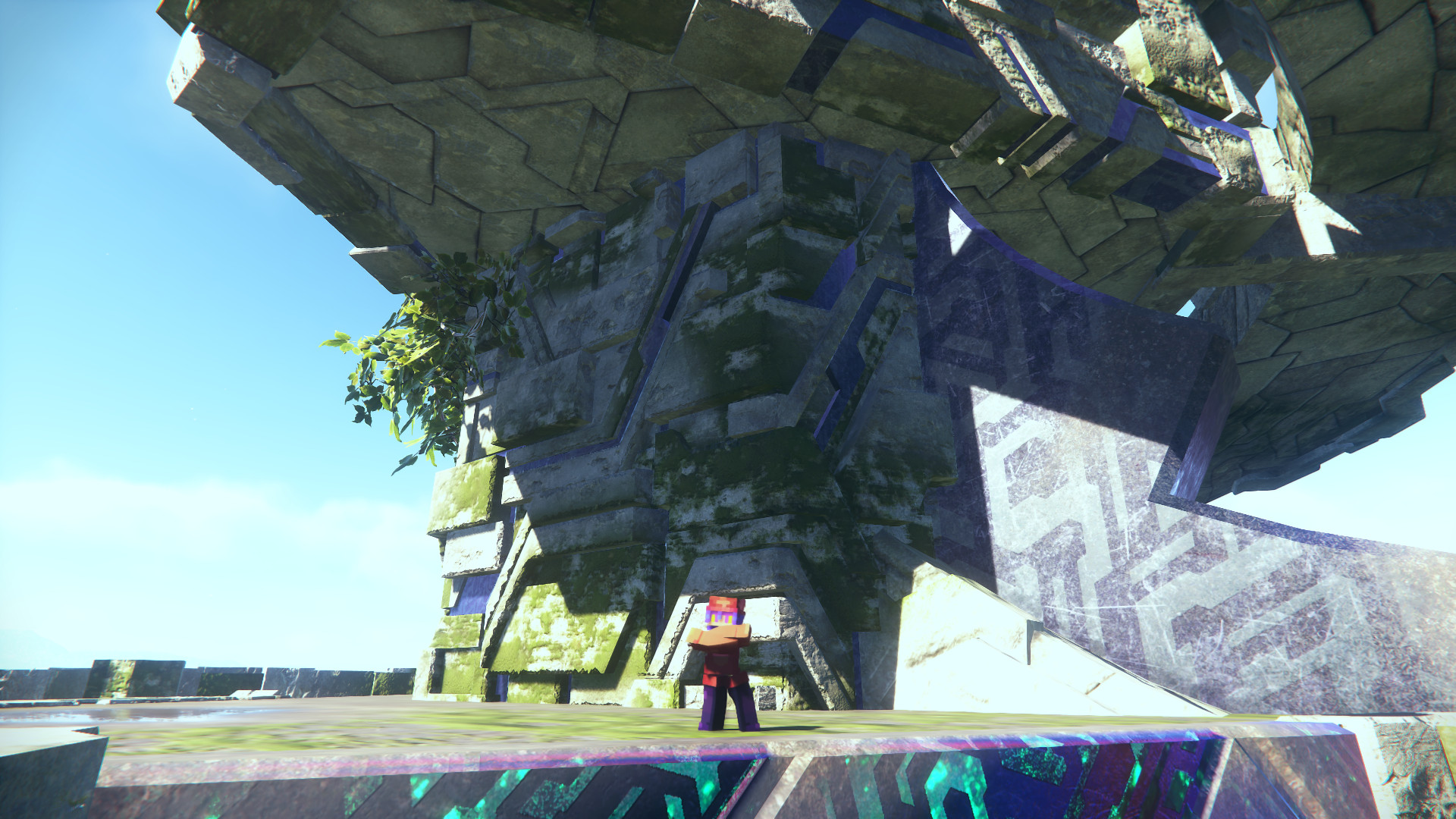 Niko Oneshot In Sonic Frontiers (Niko Frontiers) Mod for Sonic ...