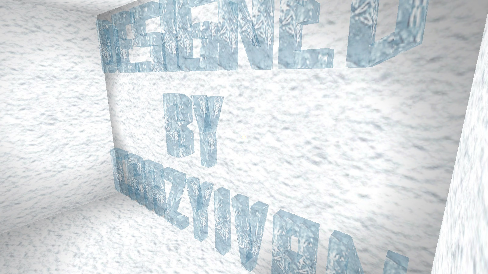 cs_snowrace Mod for Counter-Strike 1.6 | CS1.6 Mods