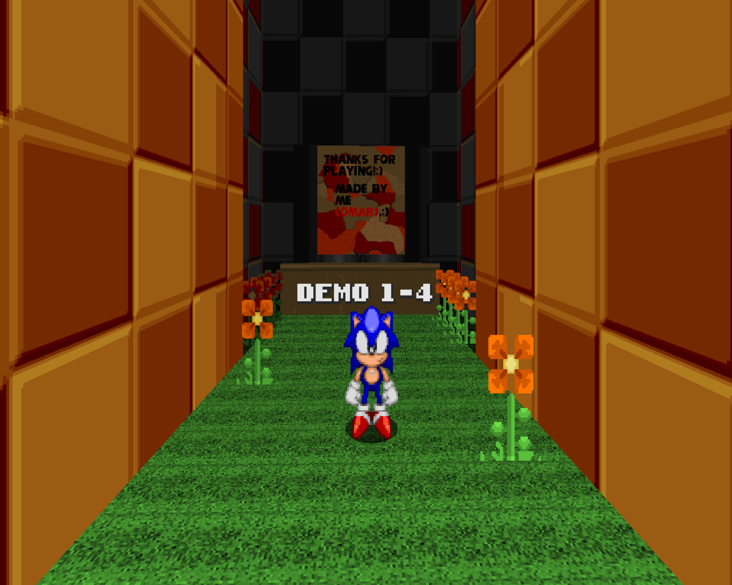 SRB2Construct Remade In Legacy Mod for Sonic Robo Blast 2 | SRB2 Mods