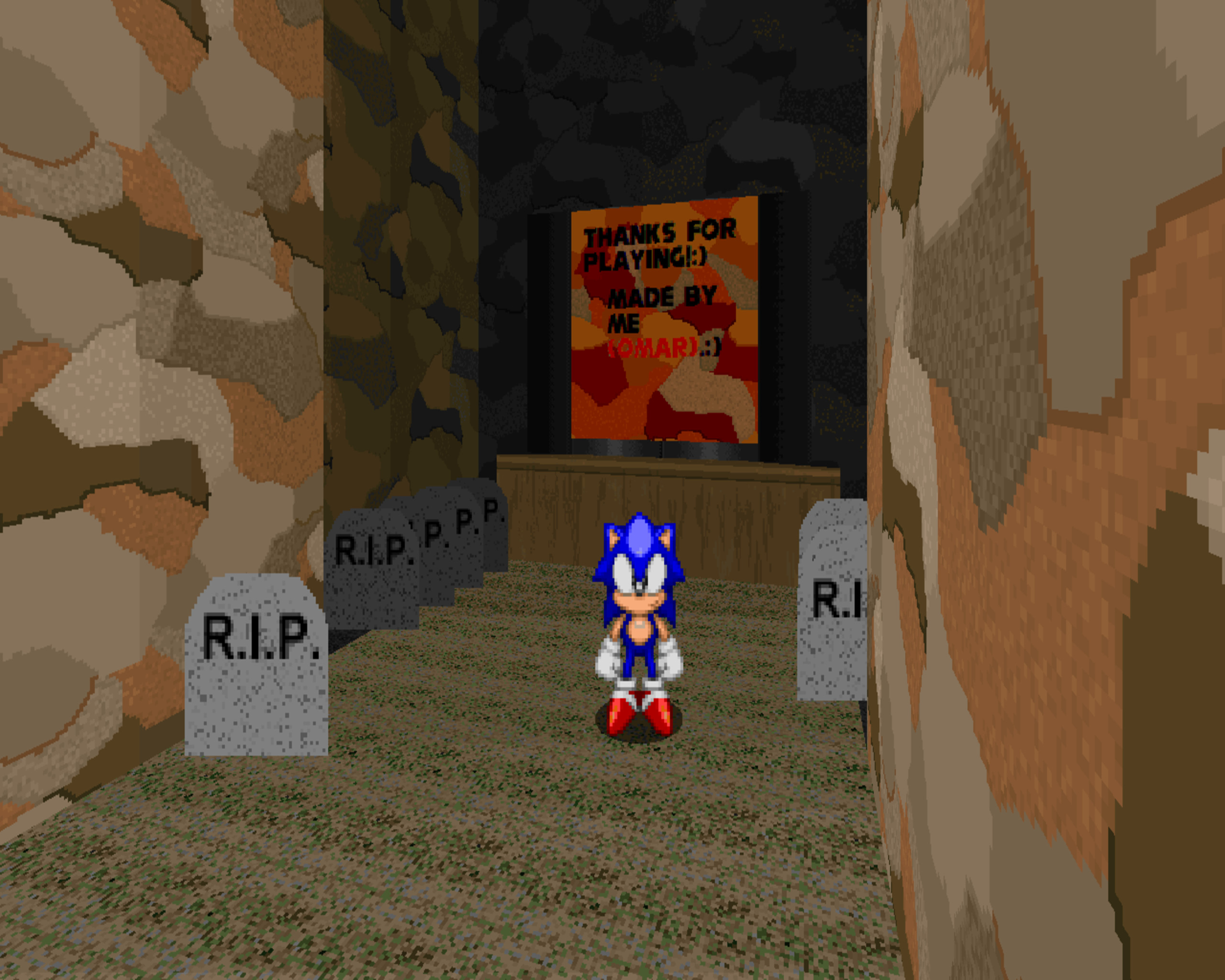 SRB2Construct Remade In Legacy Mod for Sonic Robo Blast 2 | SRB2 Mods