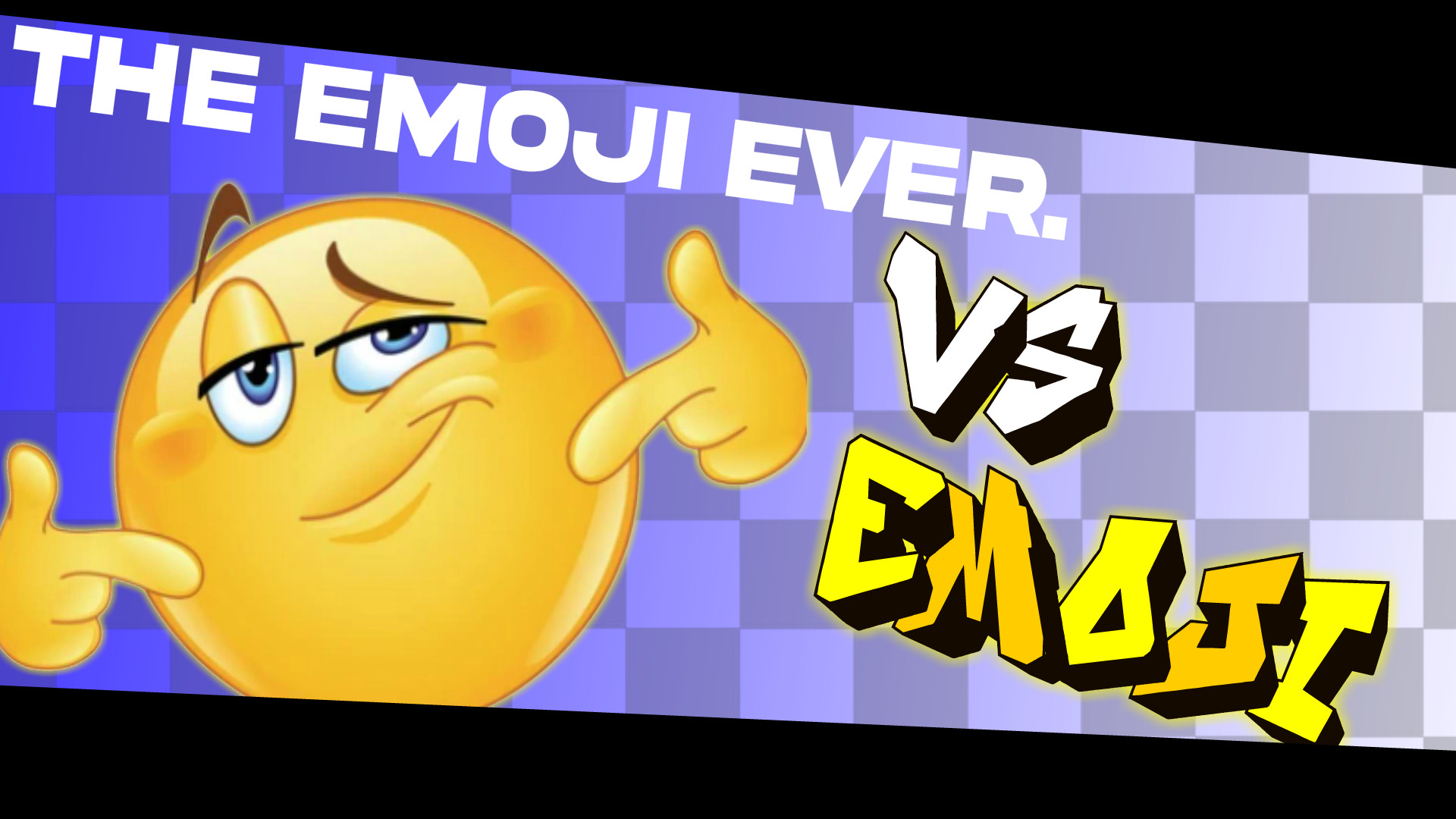 Vs Emoji [Friday Night Funkin'] [Mods]