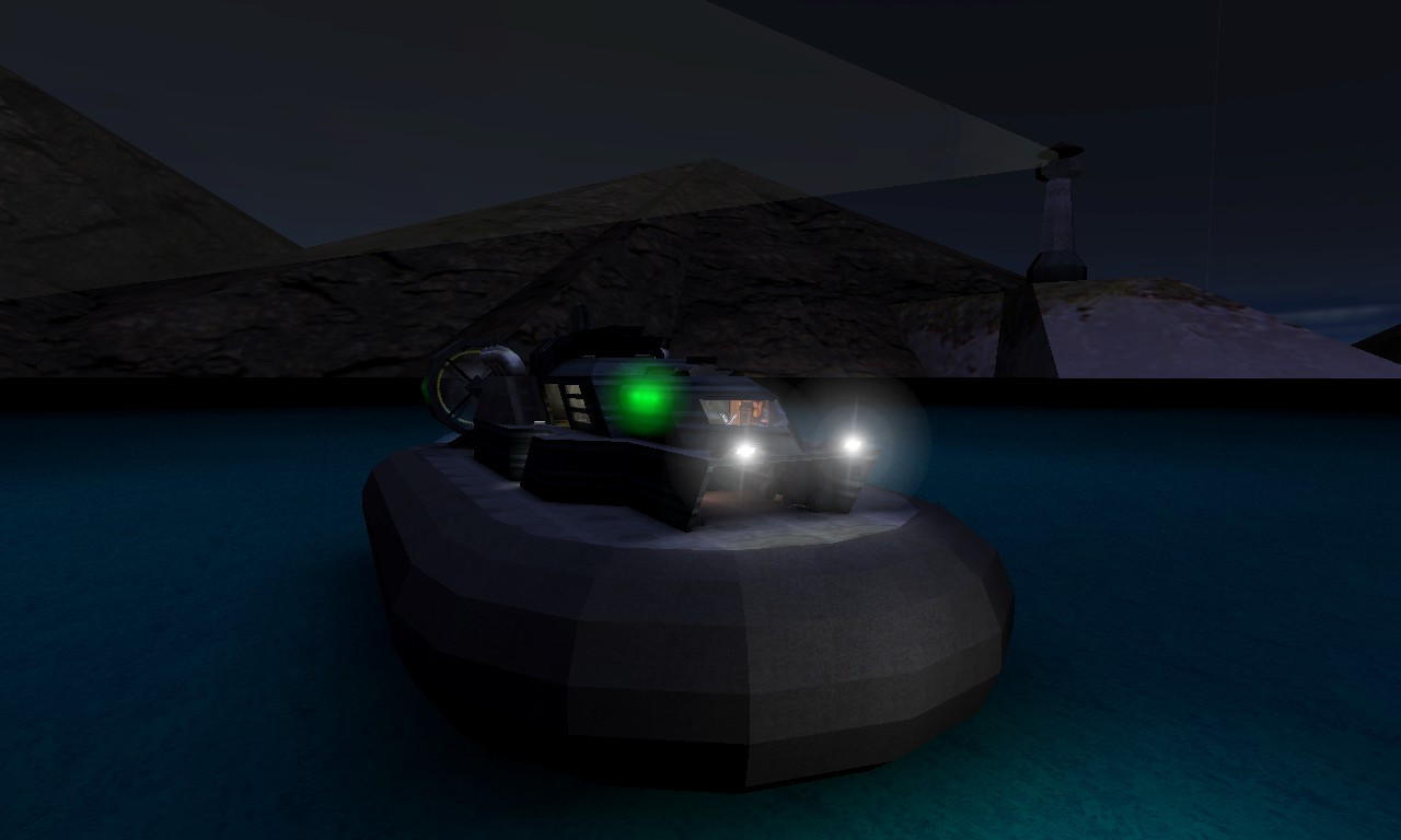 Bonus Pack 4 Mod for Unreal Tournament | UT Mods