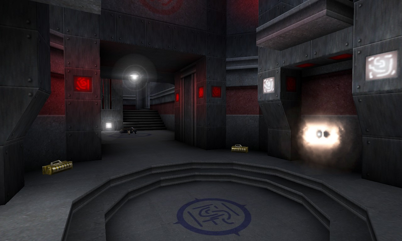 Bonus Pack 4 Mod for Unreal Tournament | UT Mods