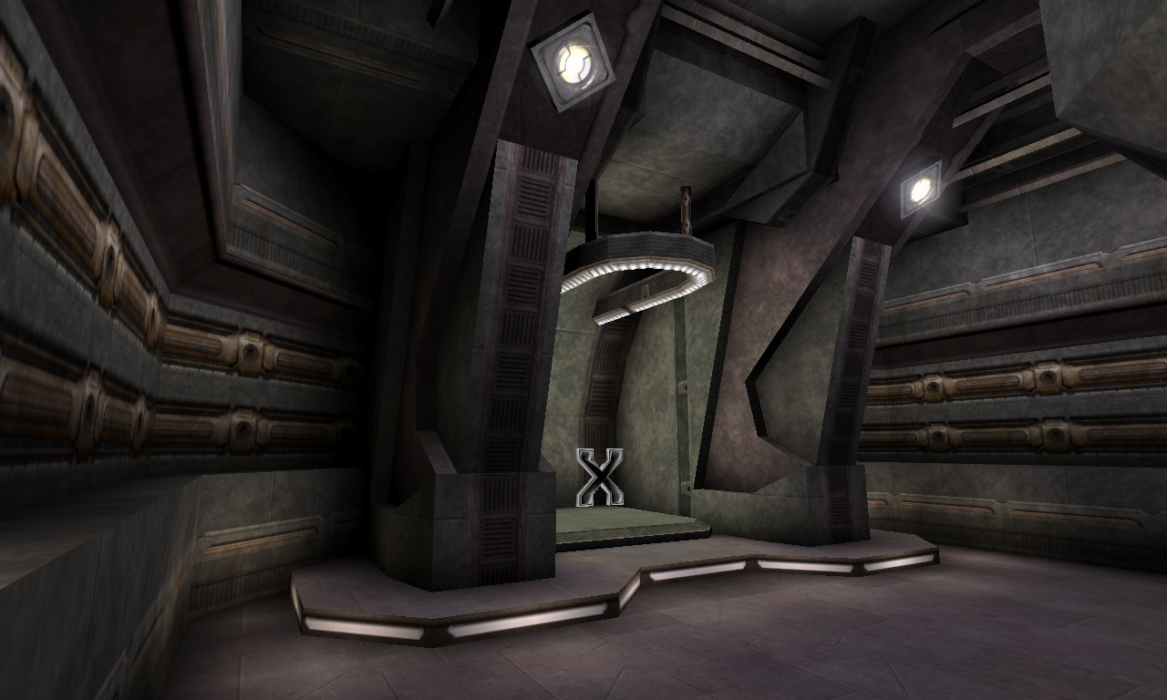 Bonus Pack 4 Mod for Unreal Tournament | UT Mods