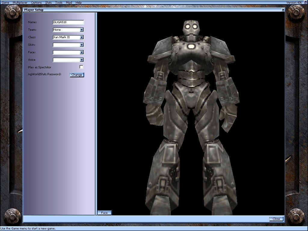 Bonus Pack 4 Mod for Unreal Tournament | UT Mods
