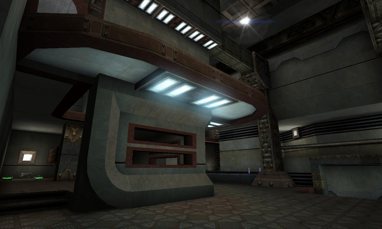 Bonus Pack 4 Mod for Unreal Tournament | UT Mods
