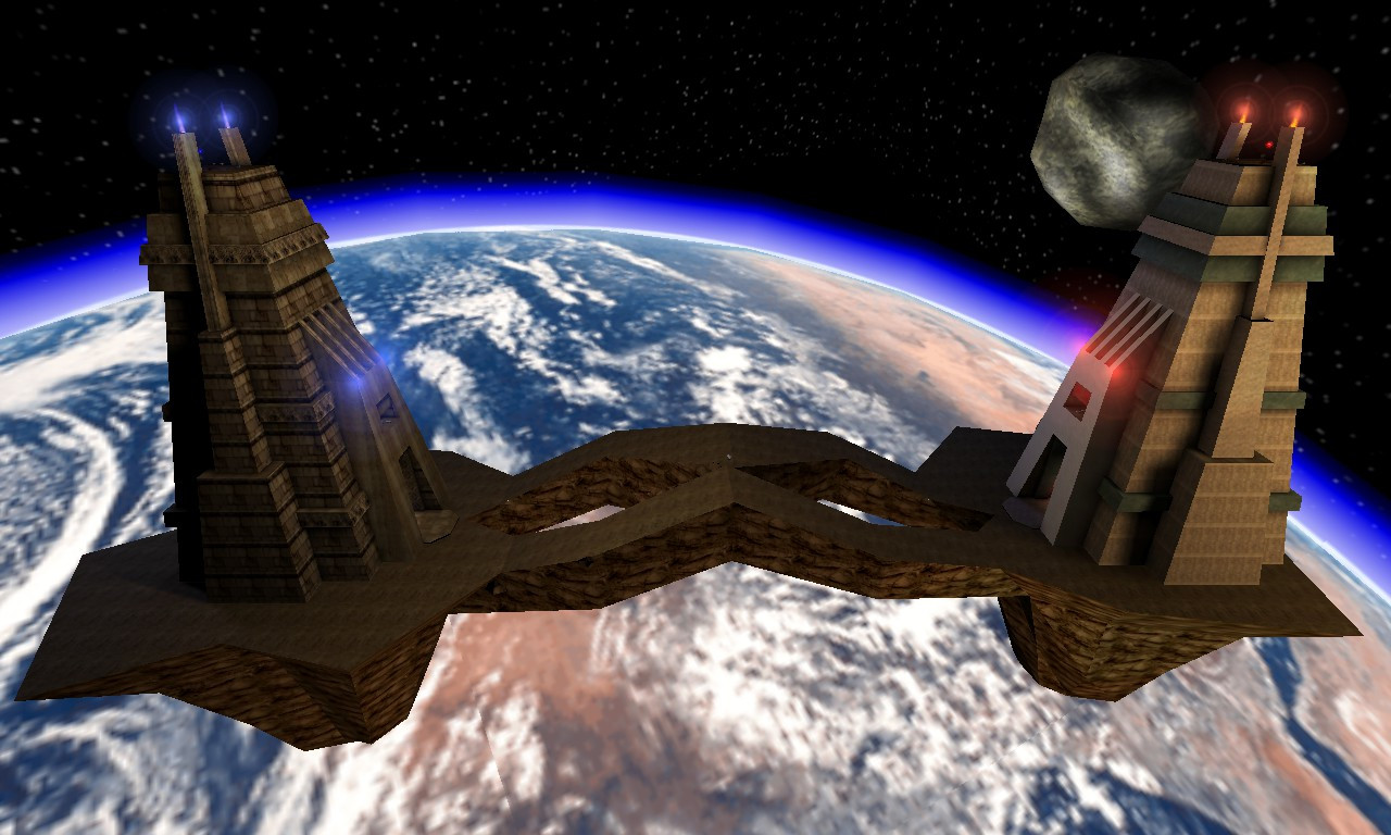 Bonus Pack 4 Mod for Unreal Tournament | UT Mods