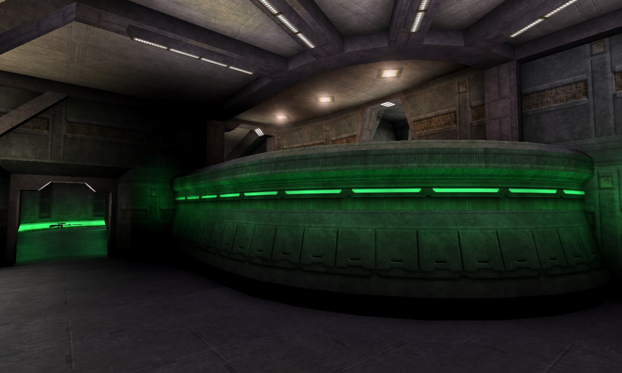 Bonus Pack 4 Mod for Unreal Tournament | UT Mods