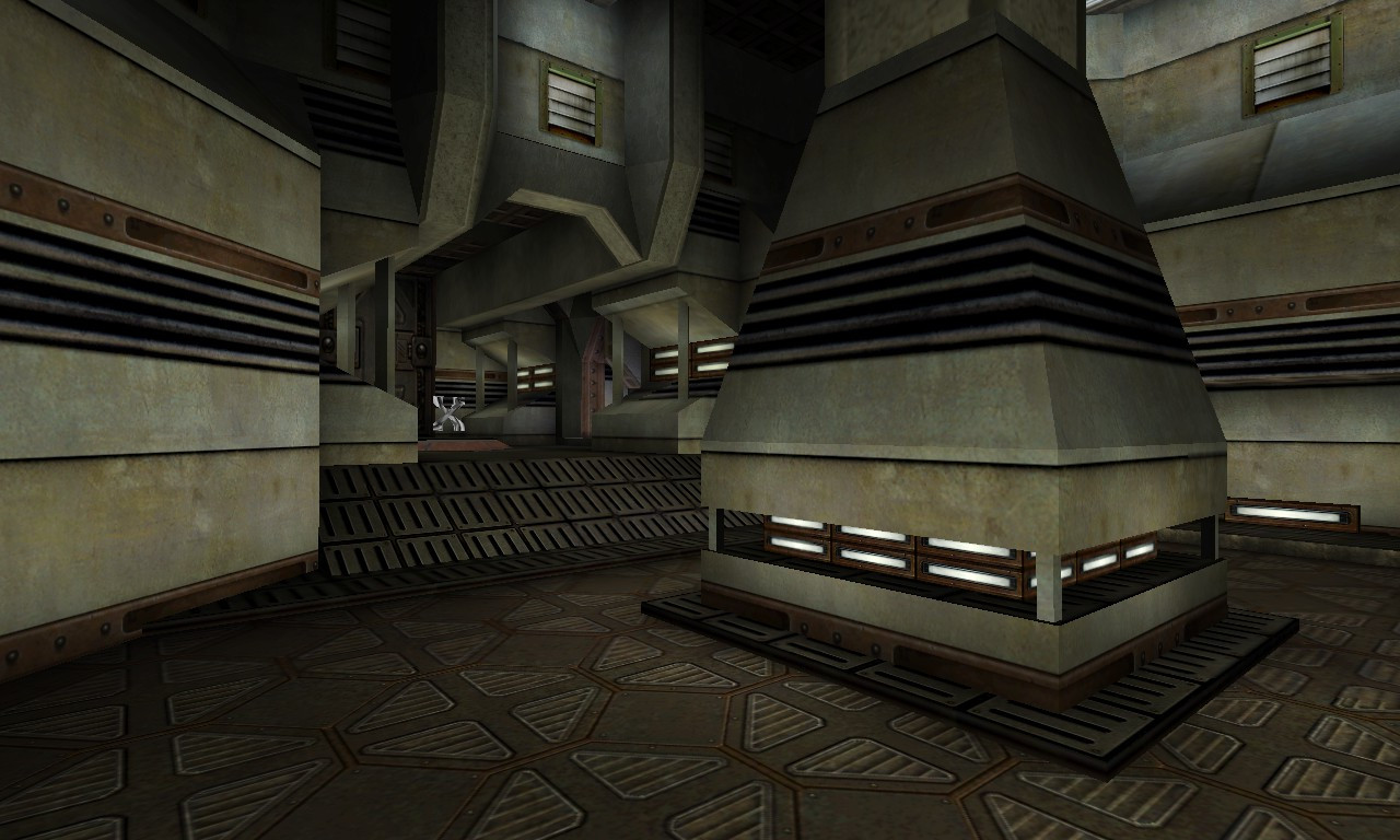 Bonus Pack 4 Mod for Unreal Tournament | UT Mods