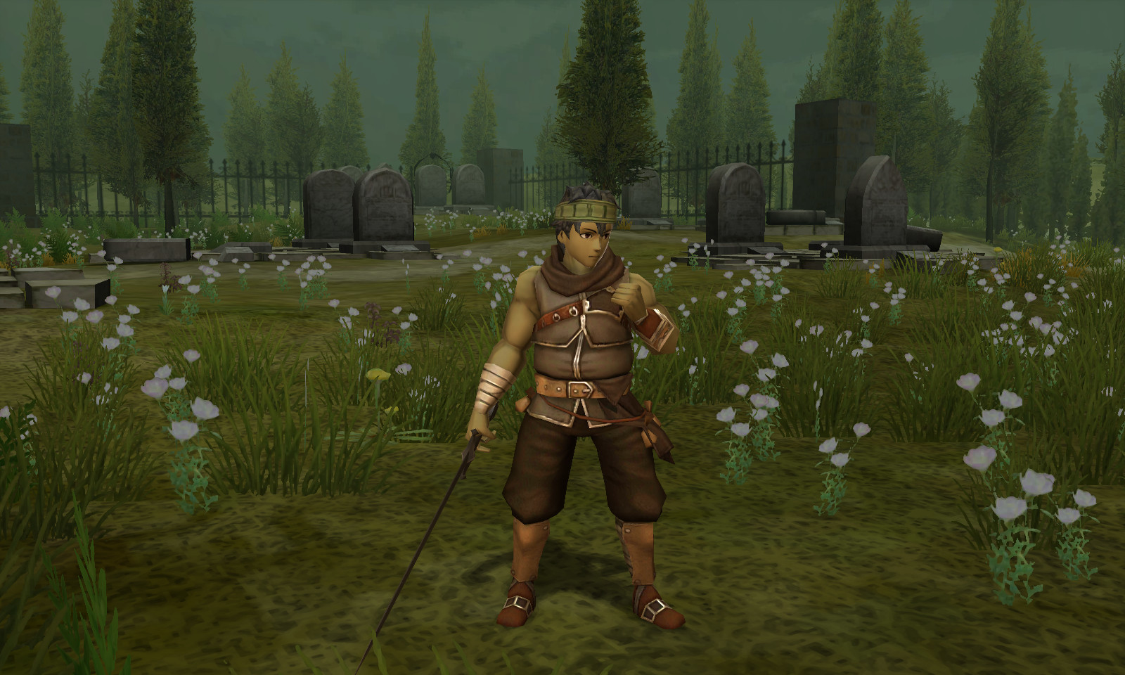 More Playable Classes Mod for Fire Emblem Echoes: Shadows of Valentia ...