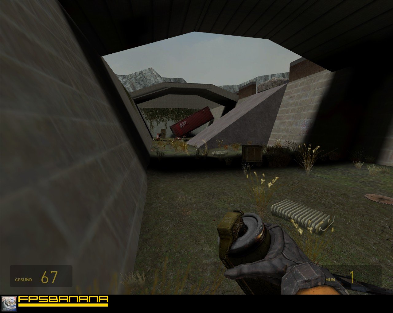 2play Mod for Half-Life 2: Deathmatch | HL2:DM Mods