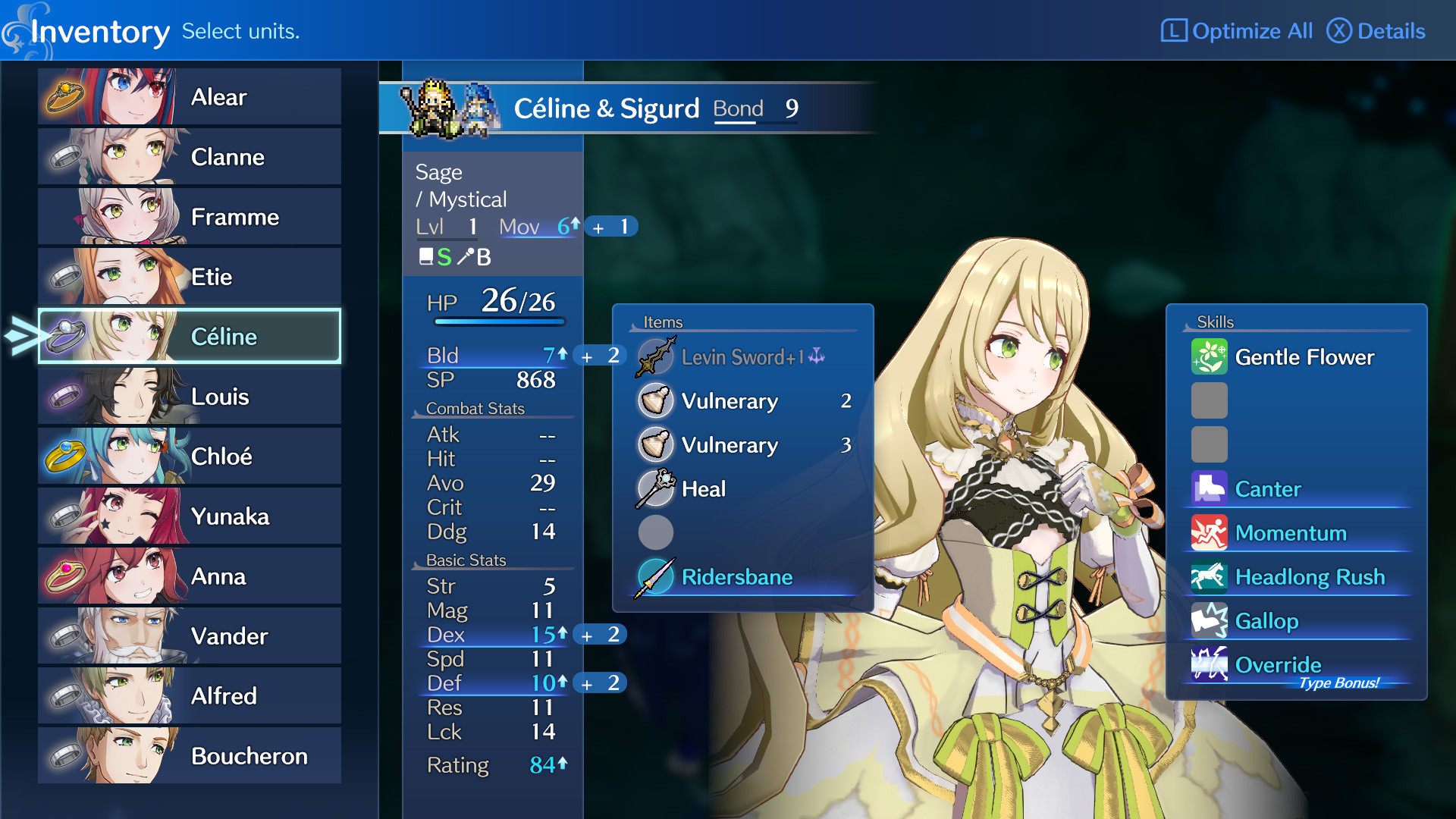 Default Outfits over Sage [Request] Mod for Fire Emblem Engage | FEE Mods