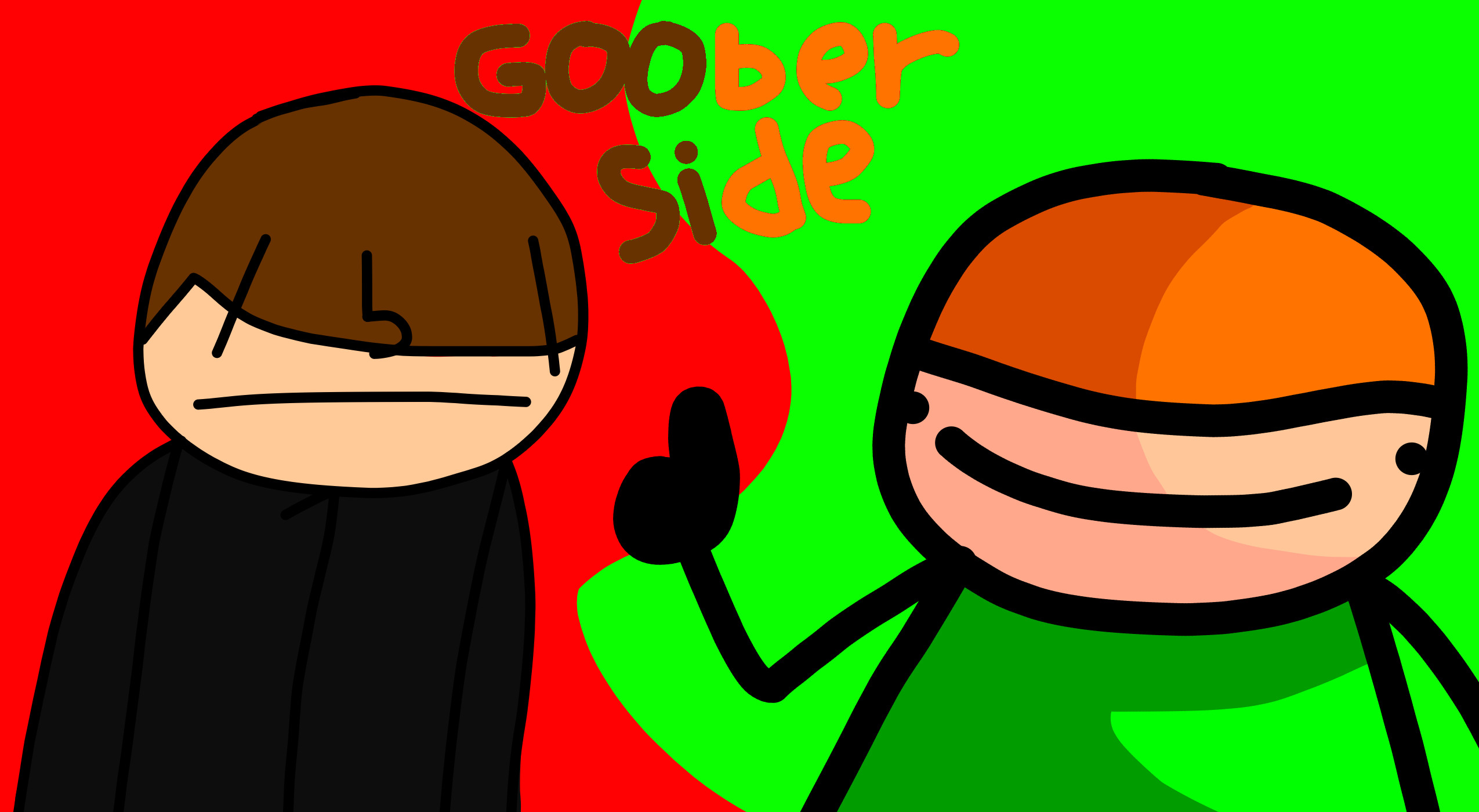 Friday Night Funkin Goober-Side DEMO [Friday Night Funkin'] [Mods]