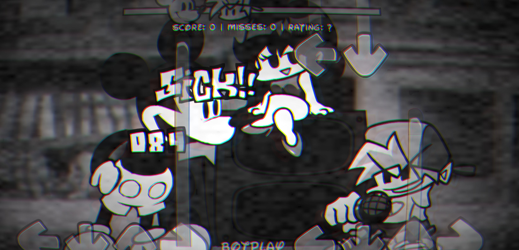 [SENSITIVE CONTENT] Sunday Night Suicide: Sad Dreams (Official) Mod for ...