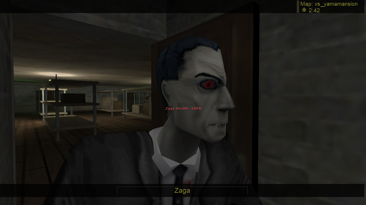 Vampire Slayer Compilation Pack Mod for Vampire Slayer | vs Mods