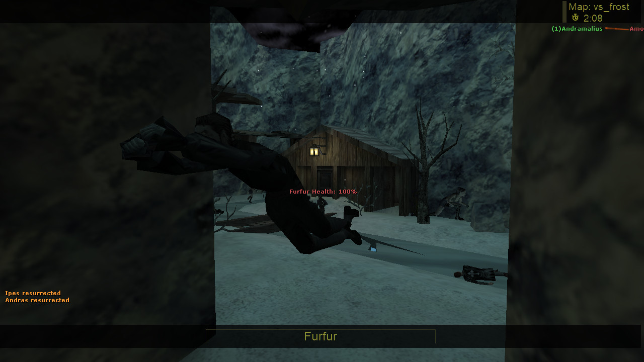 Vampire Slayer Compilation Pack Mod for Vampire Slayer | vs Mods