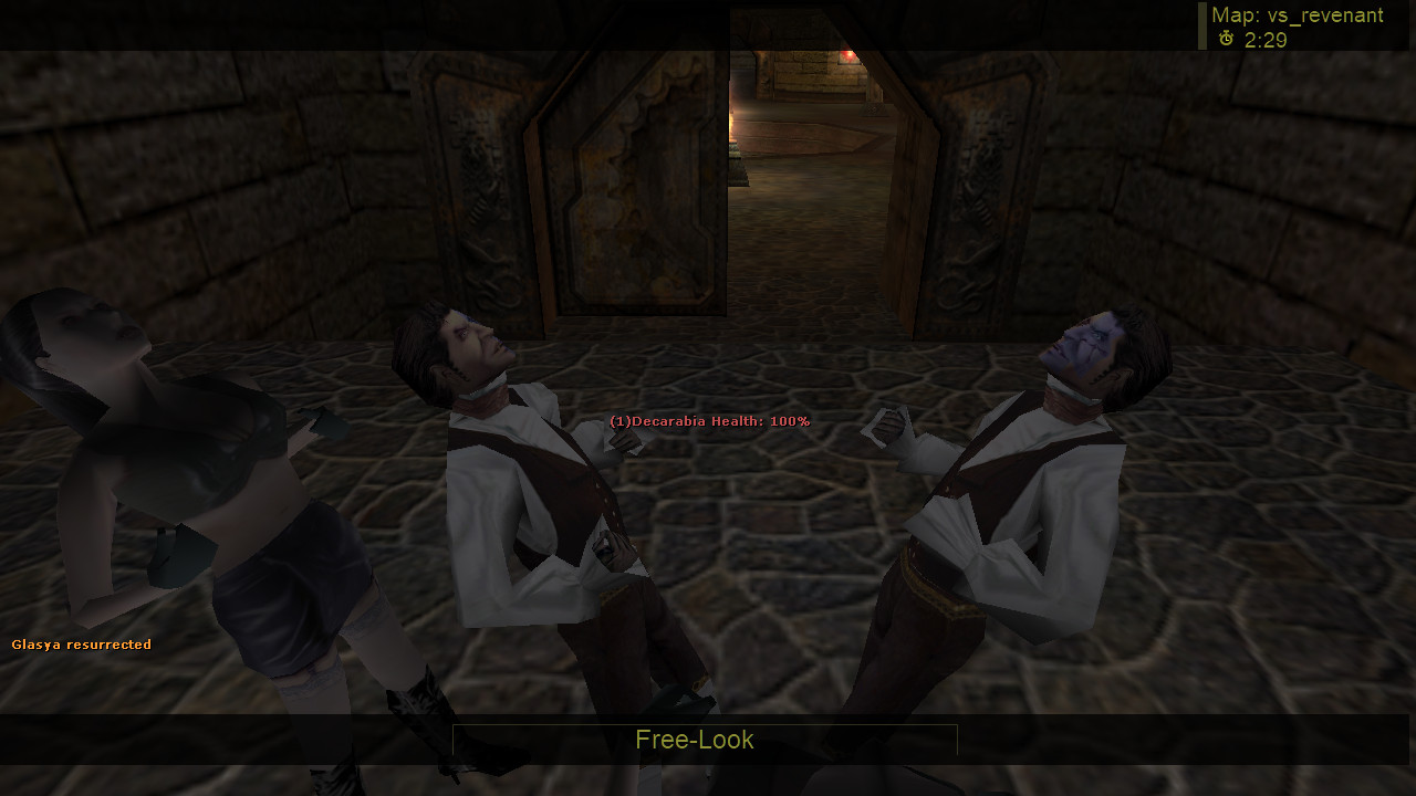 Vampire Slayer Compilation Pack Mod for Vampire Slayer | vs Mods