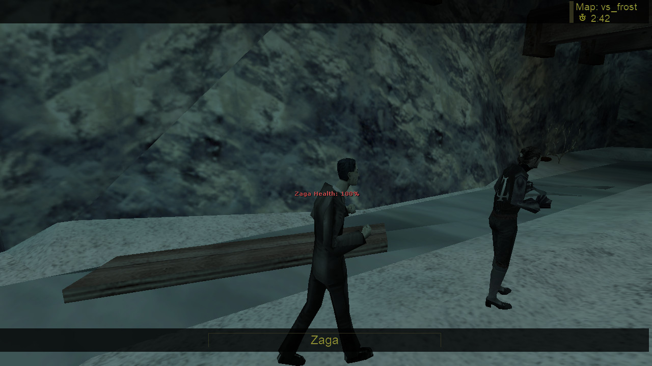 Vampire Slayer Compilation Pack Mod for Vampire Slayer | vs Mods