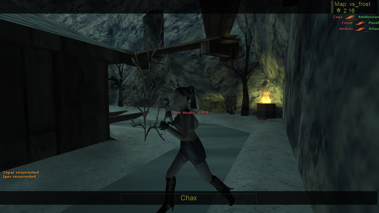 Vampire Slayer Compilation Pack Mod for Vampire Slayer | vs Mods