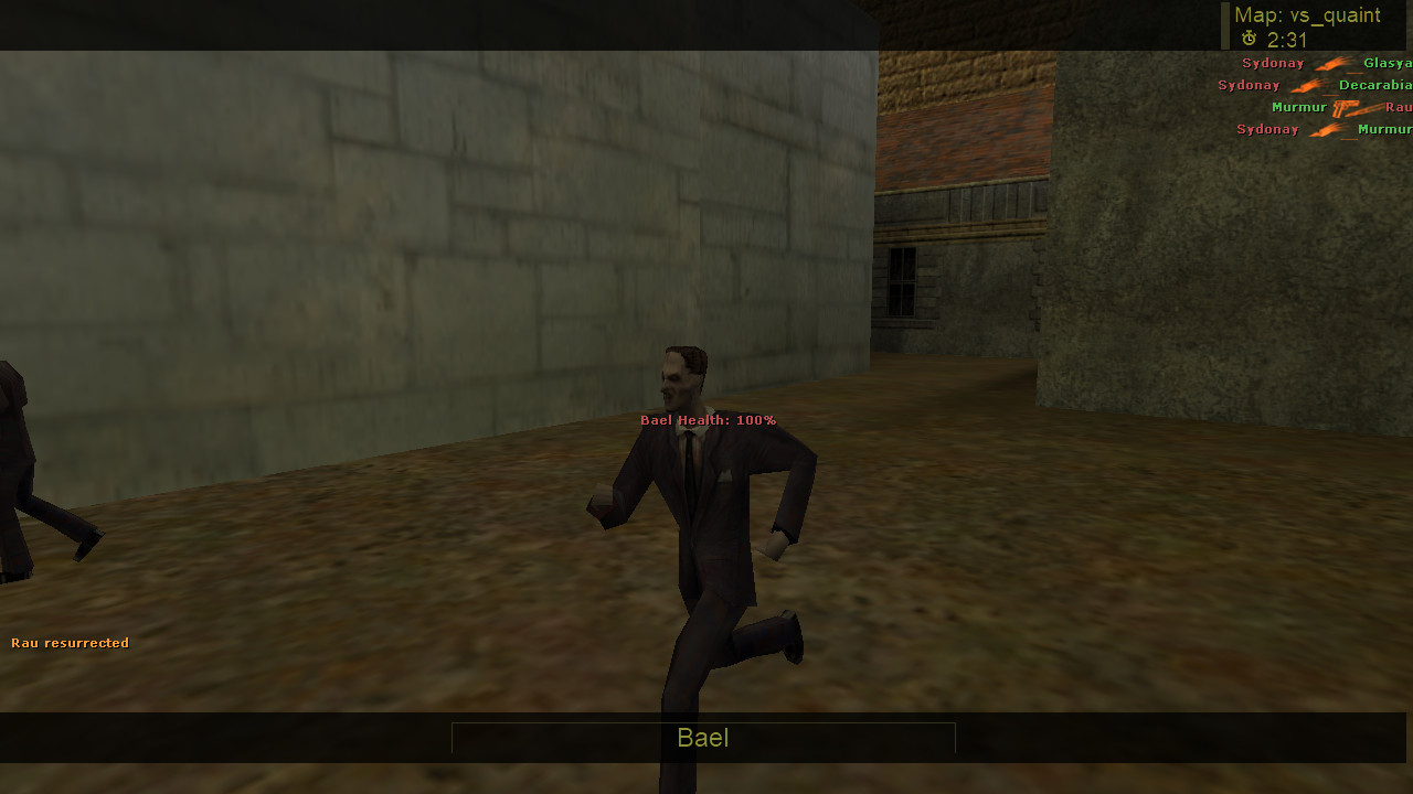 Vampire Slayer Compilation Pack Mod for Vampire Slayer | vs Mods