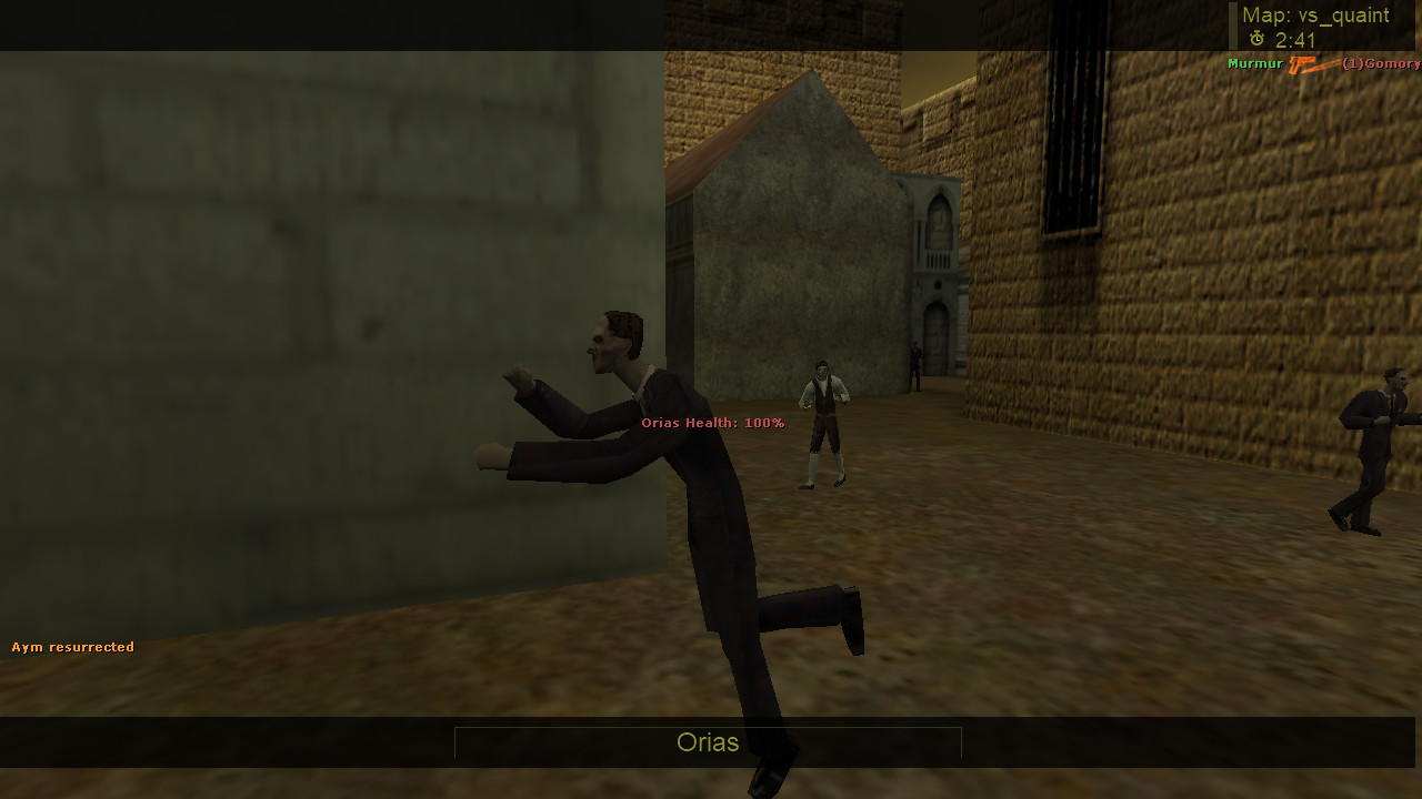 Vampire Slayer Compilation Pack Mod for Vampire Slayer | vs Mods