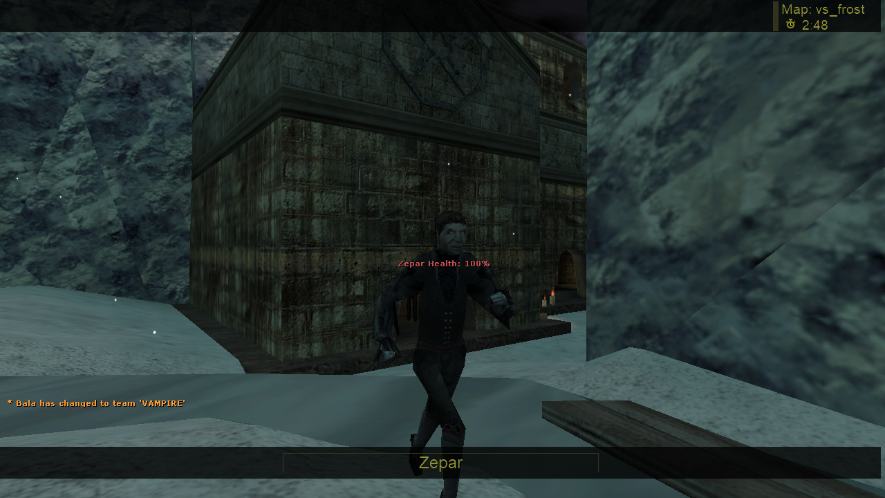 Vampire Slayer Compilation Pack Mod for Vampire Slayer | vs Mods