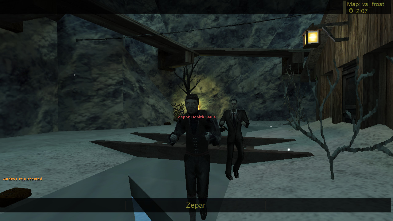 Vampire Slayer Compilation Pack Mod for Vampire Slayer | vs Mods