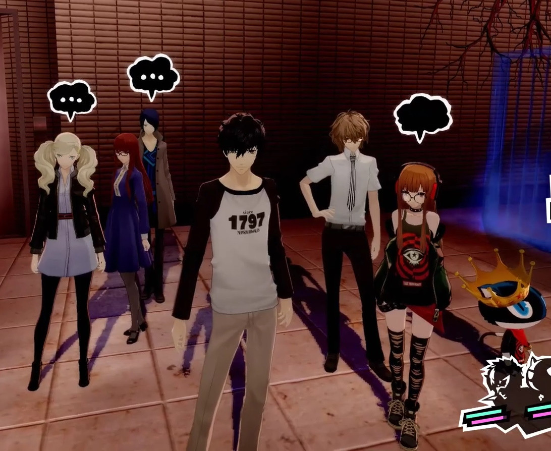 P5R: Custom Bonus Tweaks Mod for Persona 5 Royal (PC) | P5R (PC) Mods