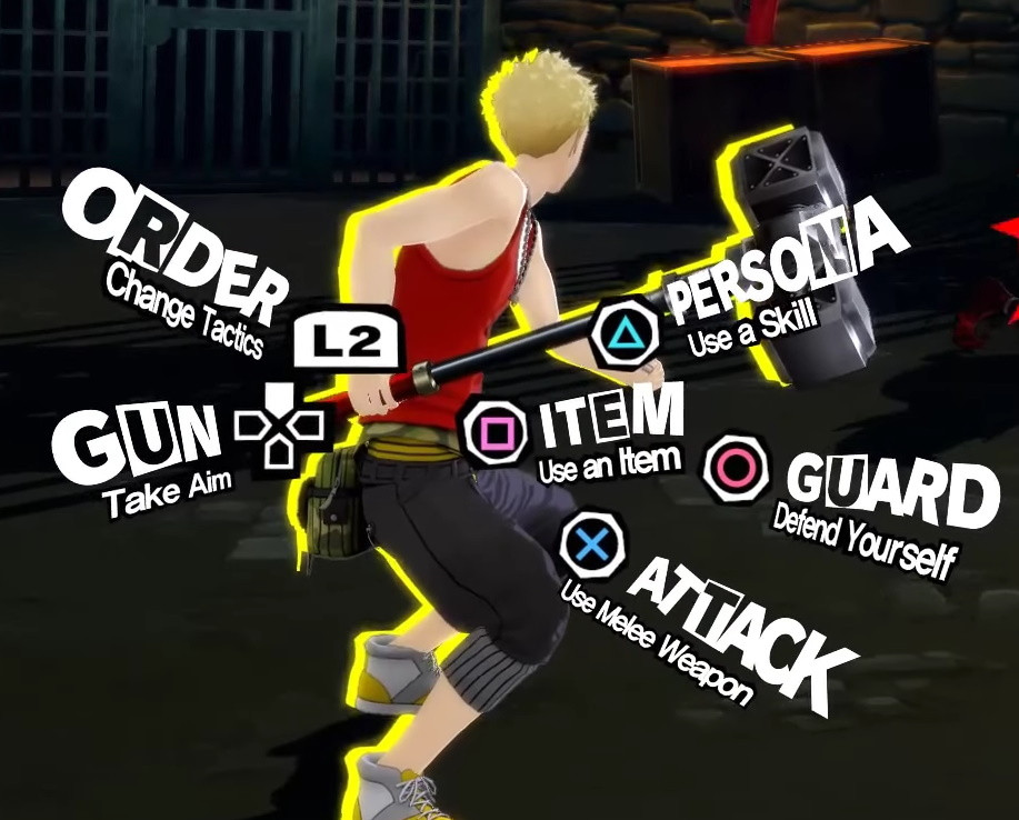 P5R: Custom Bonus Tweaks Mod for Persona 5 Royal (PC) | P5R (PC) Mods