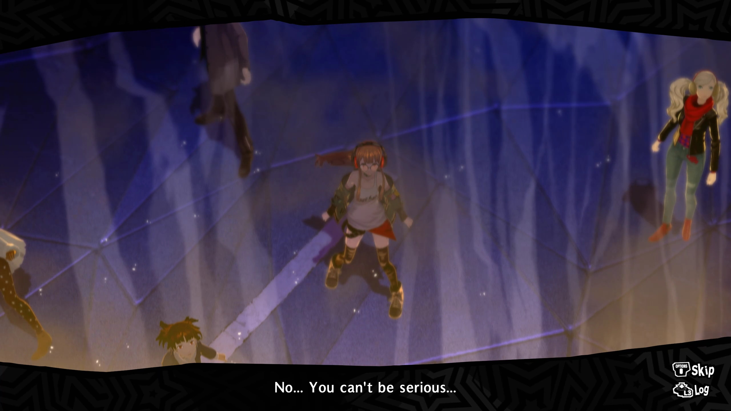 P5R: Custom Bonus Tweaks Mod for Persona 5 Royal (PC) | P5R (PC) Mods