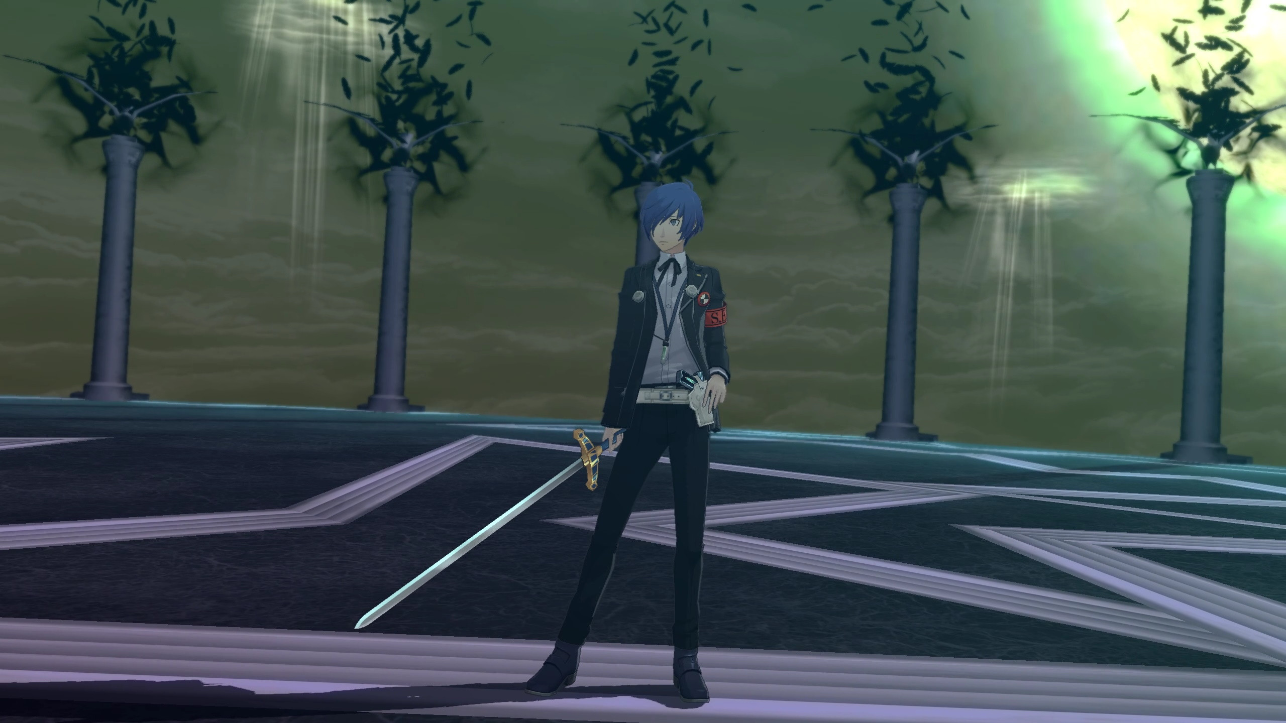 P5R: Custom Bonus Tweaks Mod for Persona 5 Royal (PC) | P5R (PC) Mods