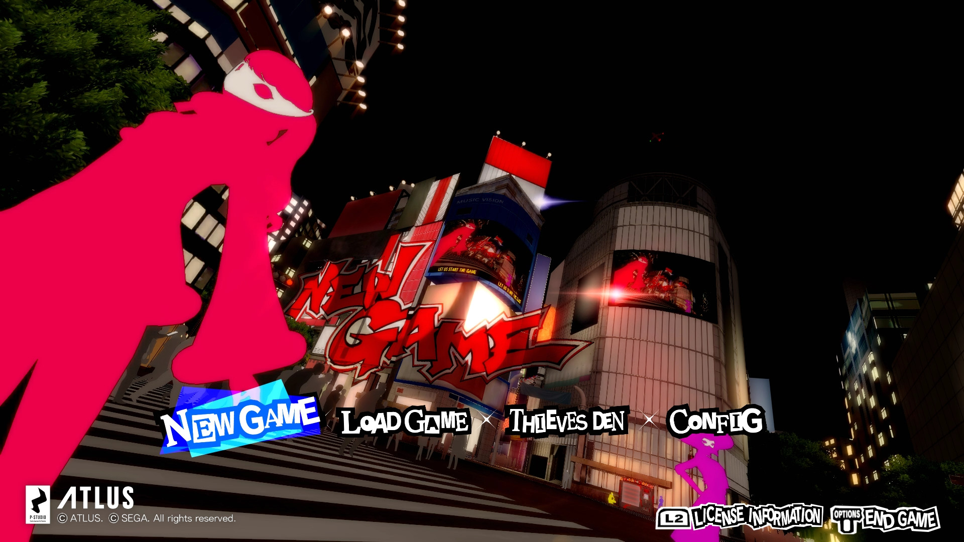 P5R: Custom Bonus Tweaks Mod for Persona 5 Royal (PC) | P5R (PC) Mods