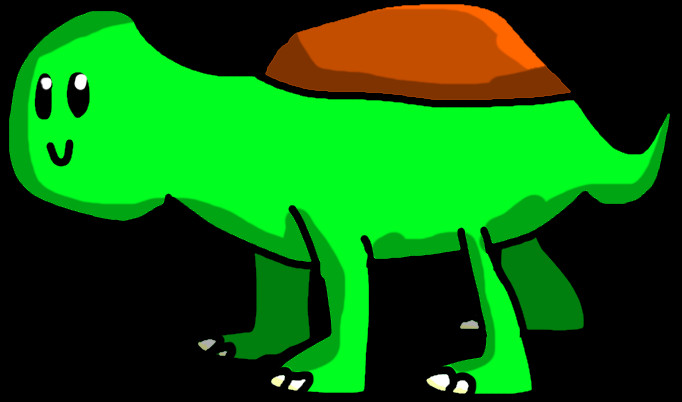Zack The Turtle Mod for My Singing Monsters | MSM Mods
