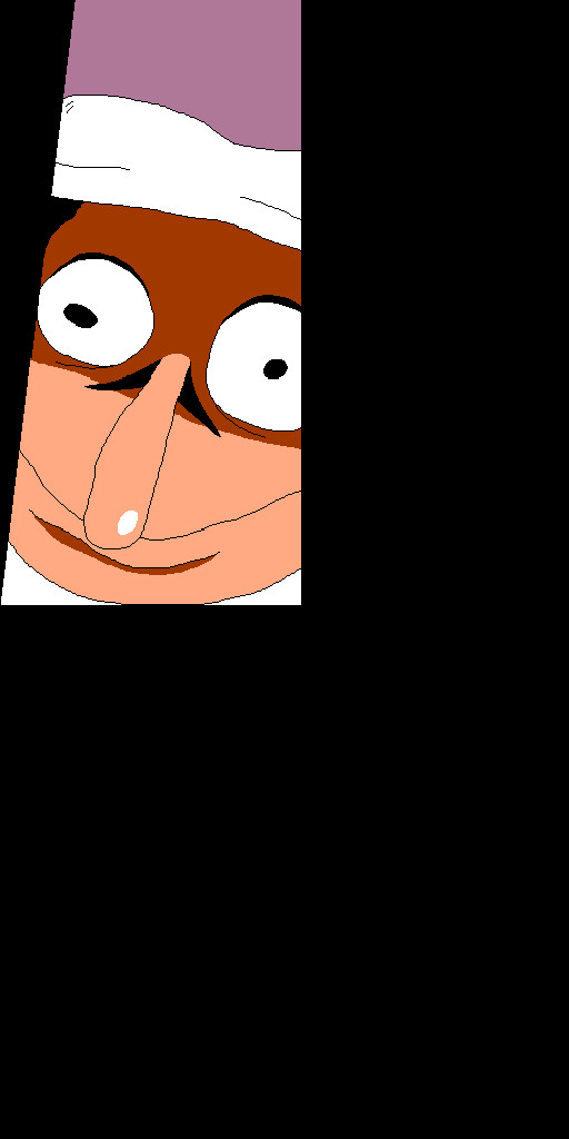 Boss 4 on Intro (SPOILER) V.1.0.2.1.1 Mod for Pizza Tower | PT Mods