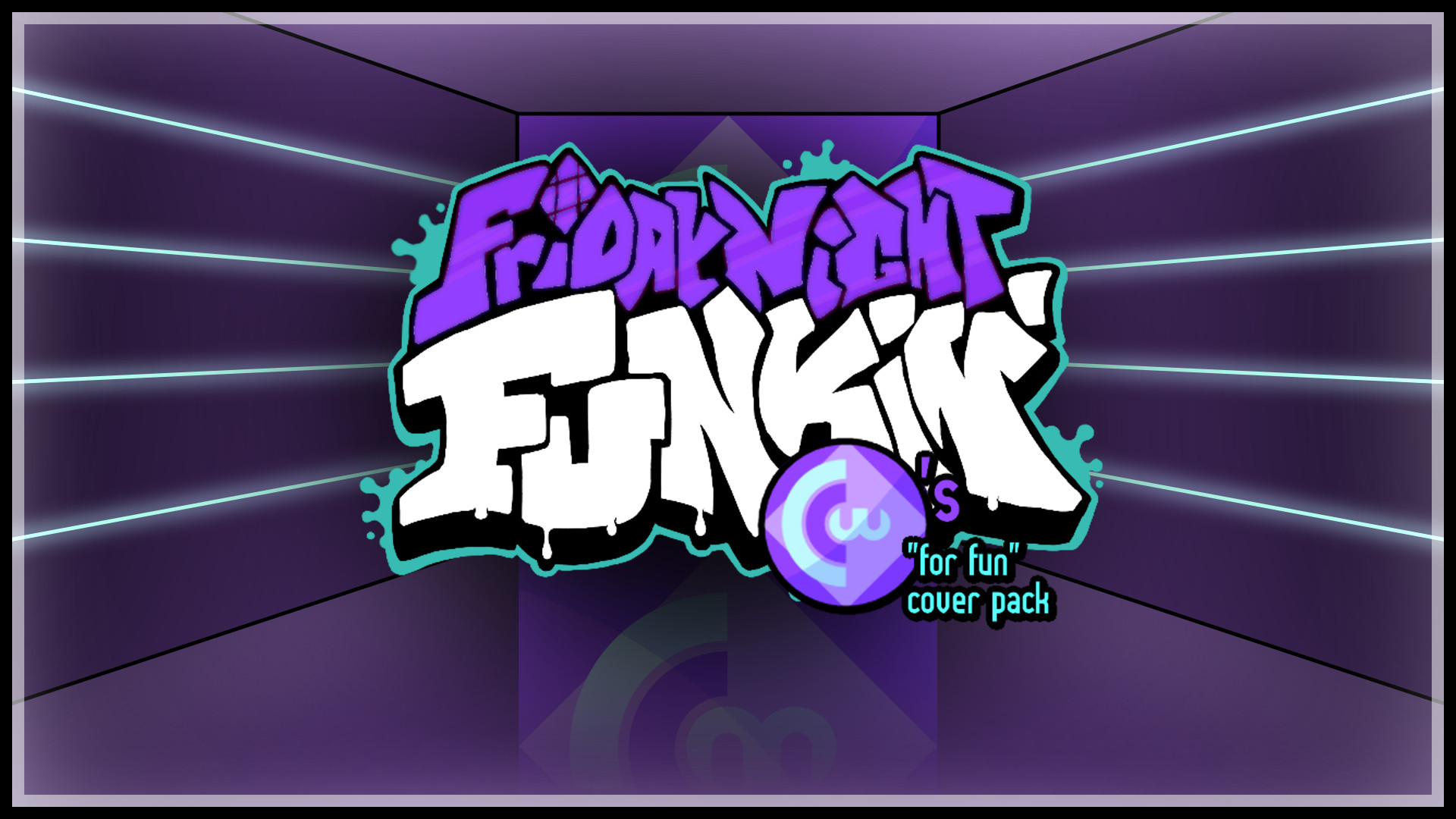CCW's "for fun" BF Cover Pack Mod for Friday Night Funkin' | FNF Mods