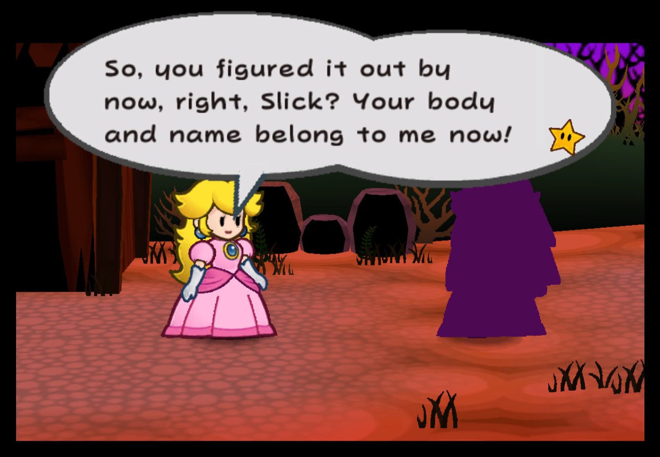 Paper Peach TTYD Costumes Wave 1 [Paper Mario: The Thousand Year Door ...