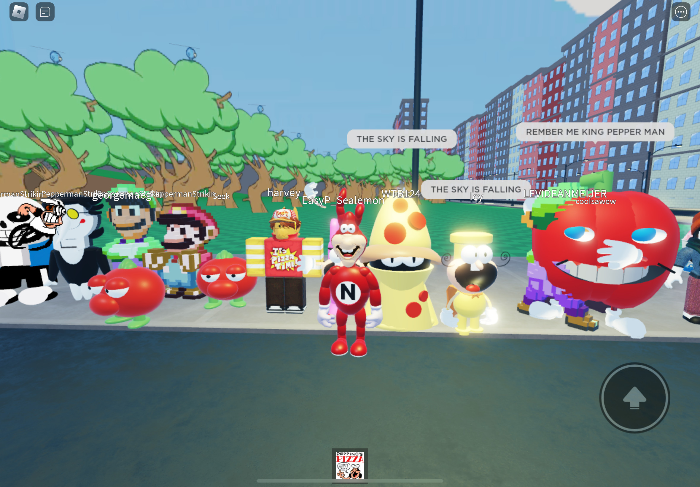 Pizza Tower tomato collectables Mod for Sonic 3 A.I.R. | S3AIR Mods