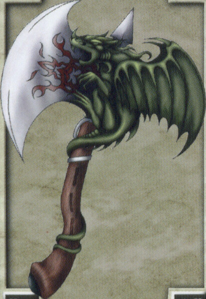 Devil Weapons UNLOCKED Mod for Fire Emblem Engage | FEE Mods