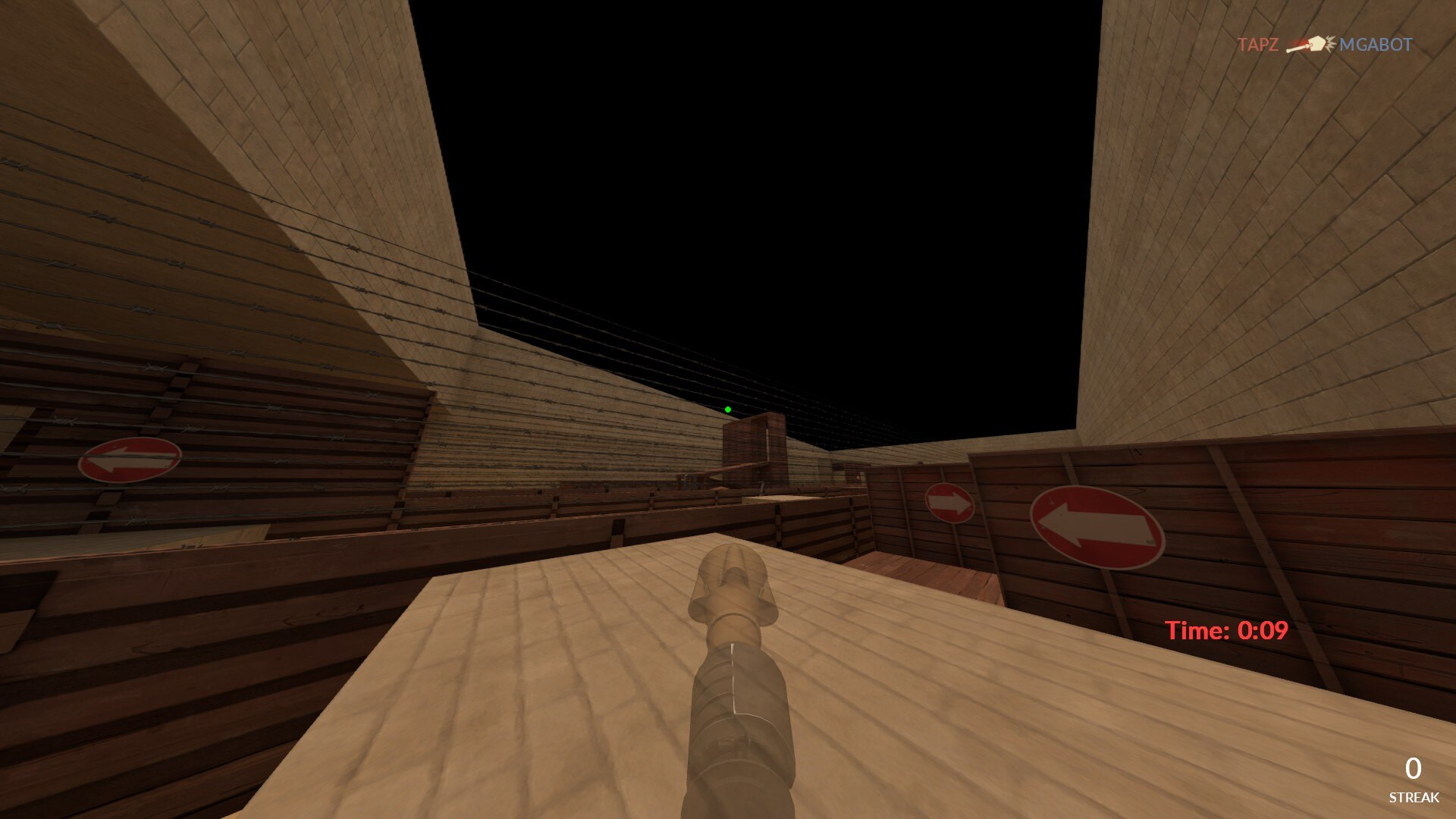 Black Skybox Mod for Team Fortress 2 | TF2 Mods