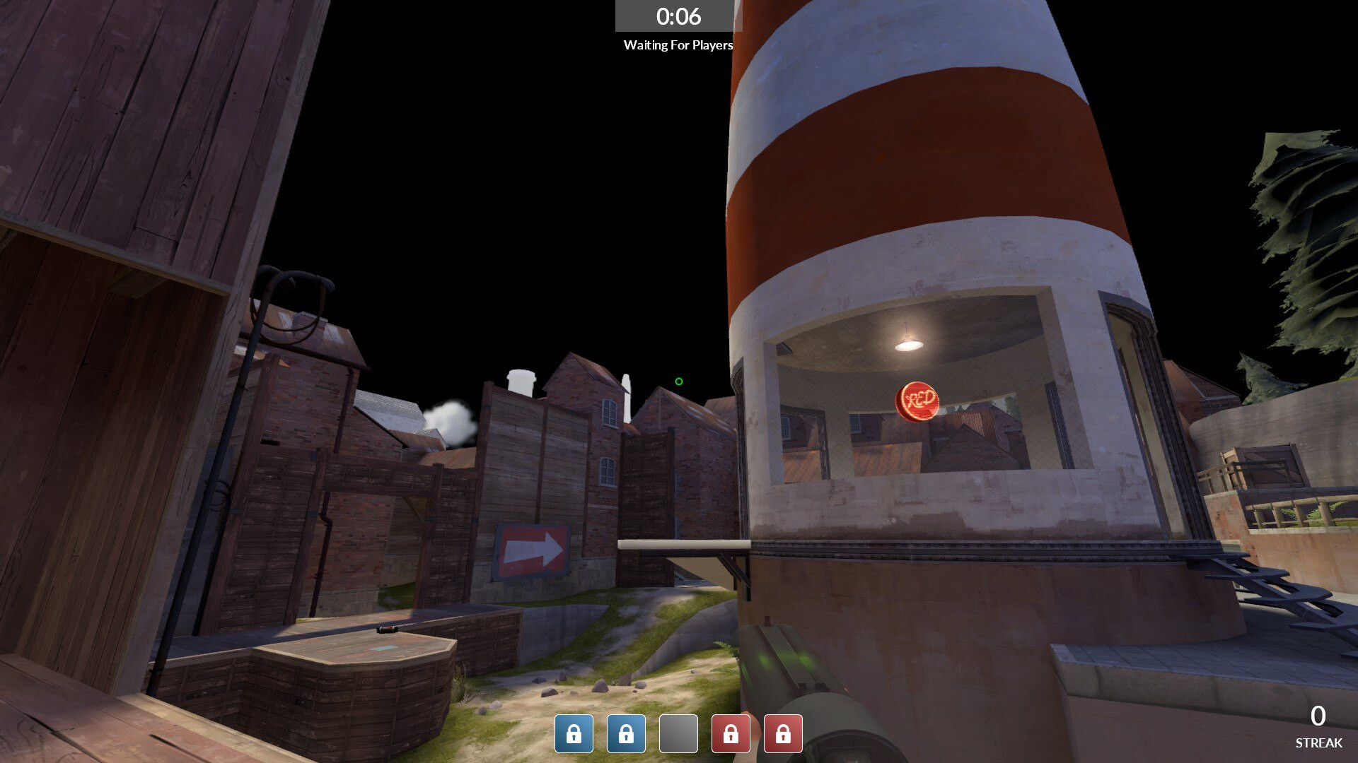 Black Skybox Mod for Team Fortress 2 | TF2 Mods