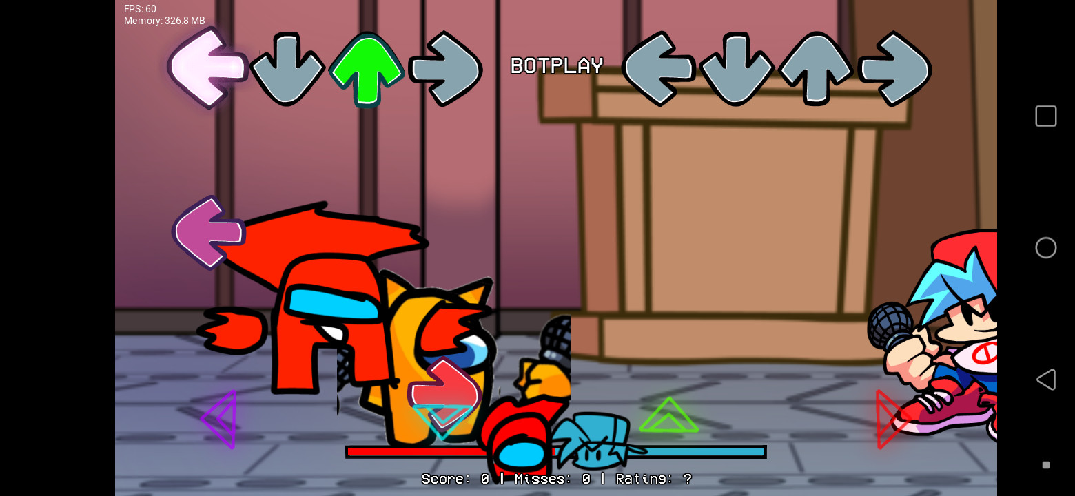 Fnf vs soyer v2 ultimate :> Mod for Friday Night Funkin' | FNF Mods