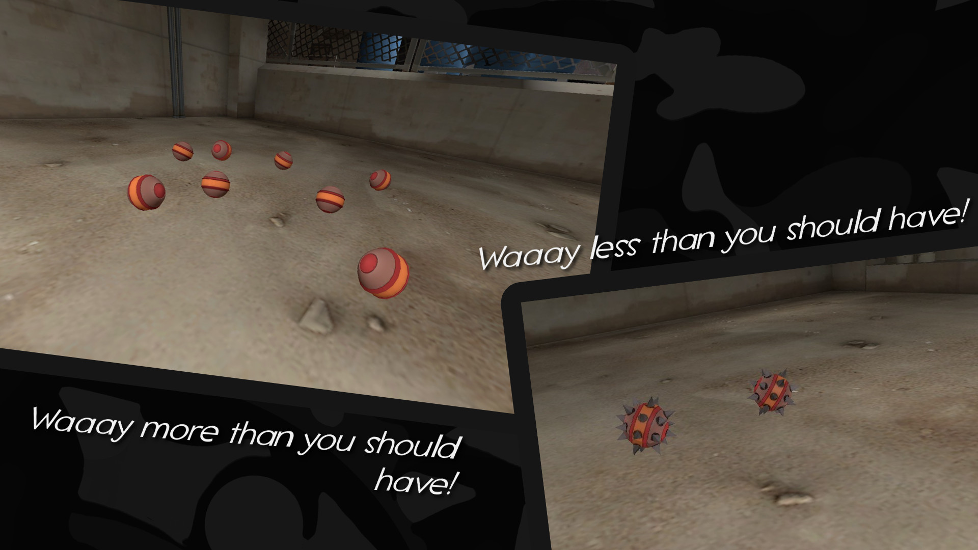 Sticky Jumper/Stickybomb Launcher Swap Mod for Team Fortress 2 | TF2 Mods