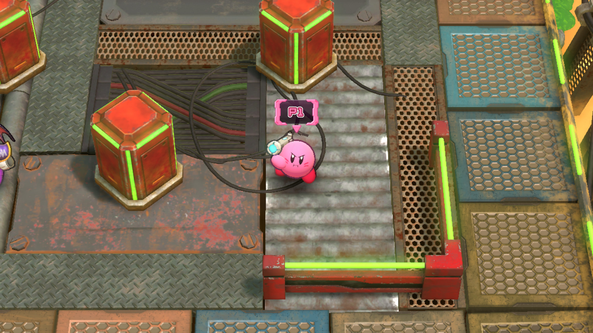 Kirb Model - (Classic Kirb from SA) Mod for Kirby's Return to Dreamland ...