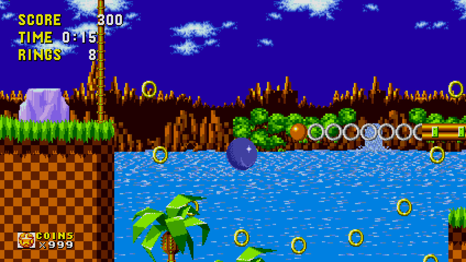 Drop Dash ++ Mod for Sonic Origins | SO Mods