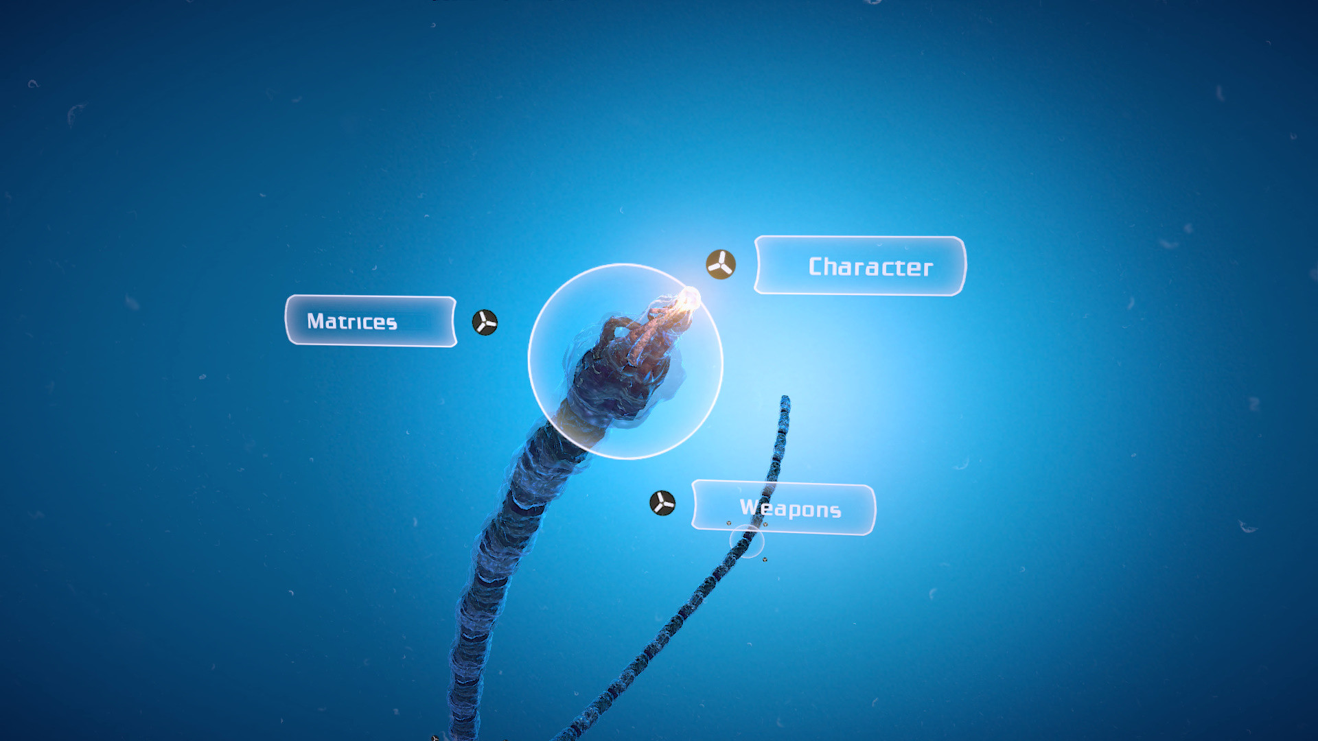 Debug Menu Mod for Bionic Commando | BC Mods