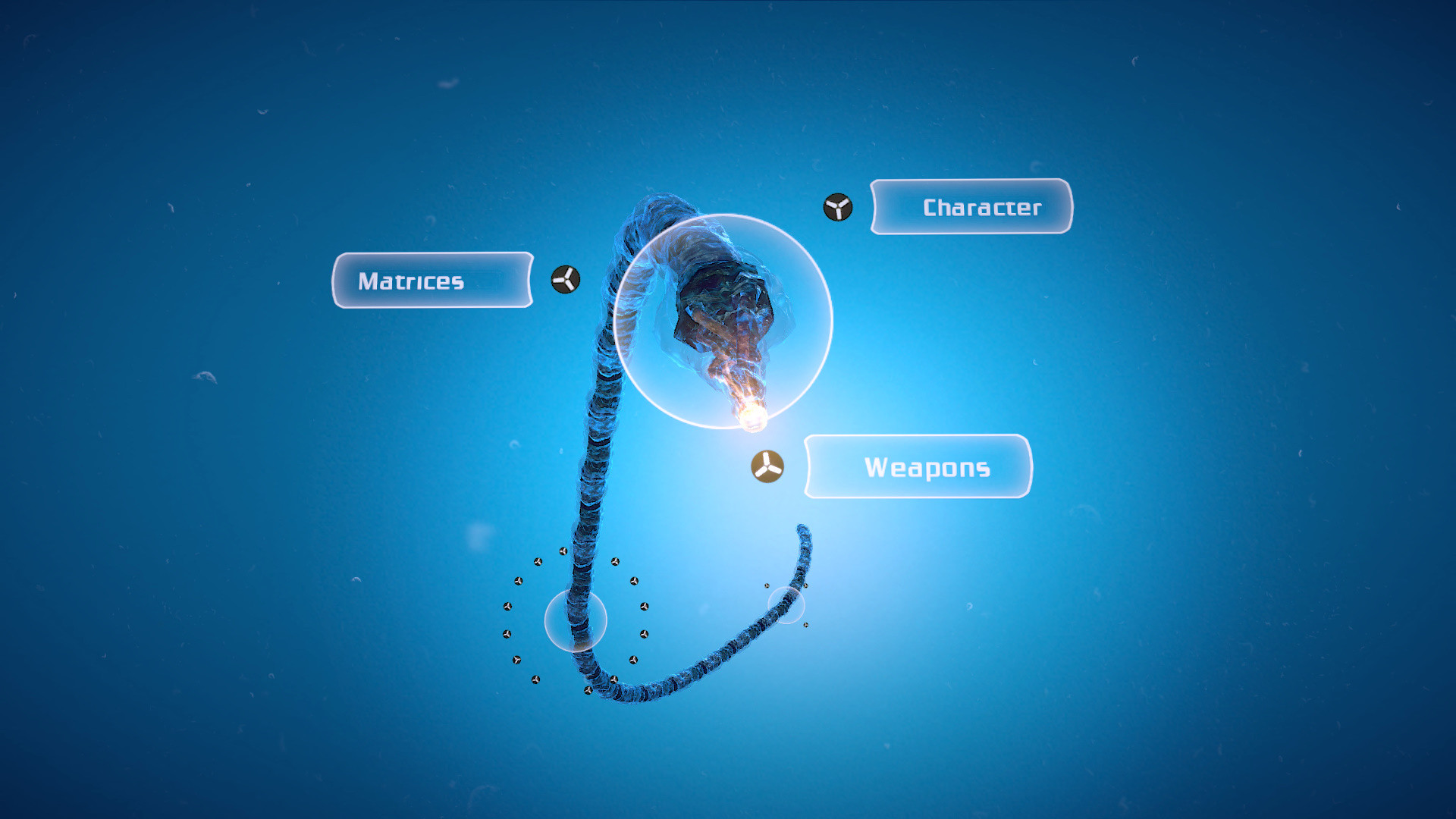 Debug Menu Mod for Bionic Commando | BC Mods